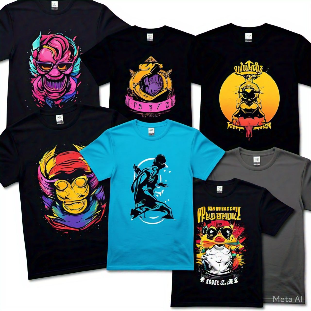 Design Custom T-Shirts Online | TeeDesigner Tirupur